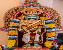 Sri Aiyanaar ஸ்ரீ அய்யனார்