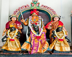 Sri Mathuraiveeran ஸ்ரீ மதுரைவீரன்