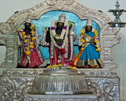 Sri Ramar ஸ்ரீ ராமர்